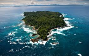 Isla del Caño, uno de los mejores lugares de buceo del país