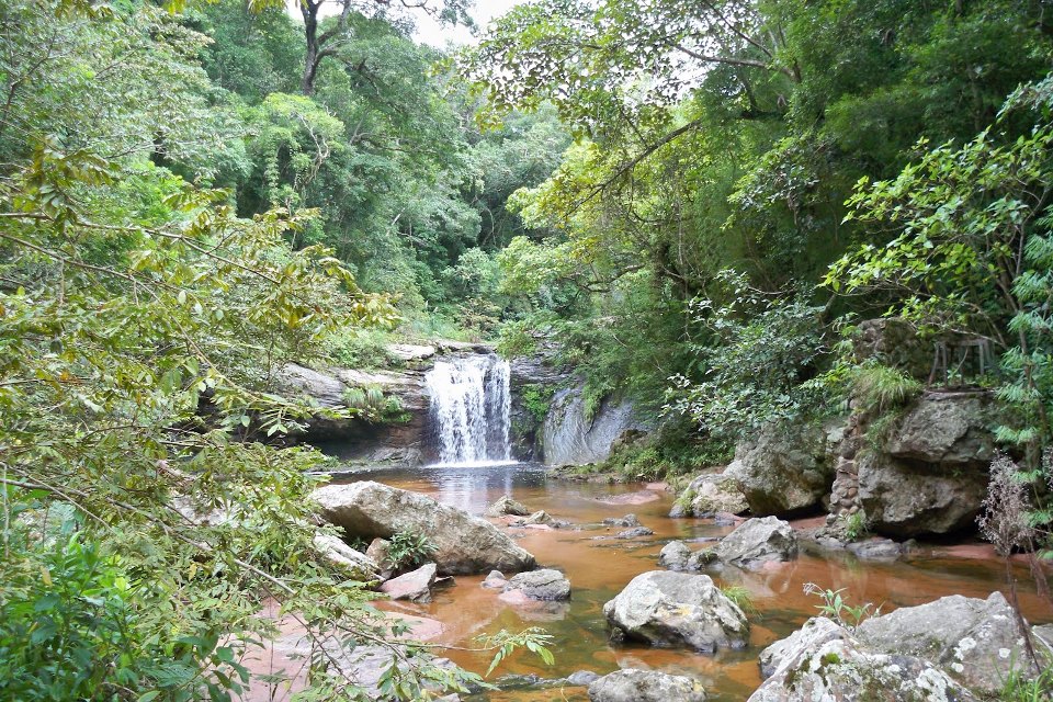 Parque Nacional Amboró - Bellezas Latinoamericanas | Santa Cruz, Bolivia