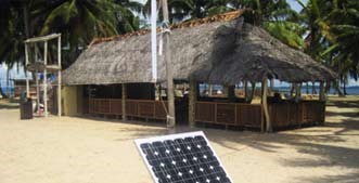 Isla Aguja - Bellezas Latinoamericanas | SAN BLAS