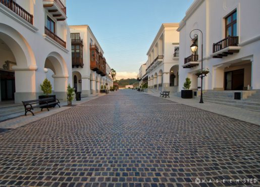 Ciudad Cayala - Turismo en Ciudad de Guatemala