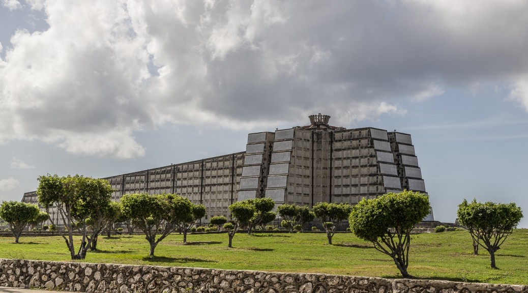 Faro a Colón - Bellezas Latinoamericanas | Santo Domingo