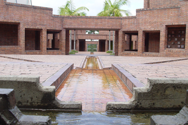 Museo del Oro Quimbaya Armenia Quindio, Colombia