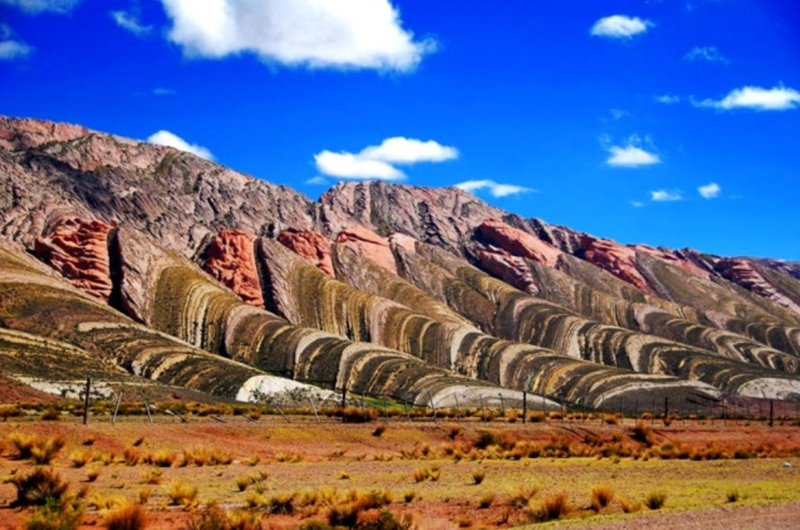 Cafayate, imactante tierra de los mejores vinos y paisajes