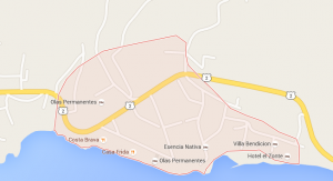 El Zonte - Bellezas Latinoamericanas | La Libertad, El Salvador