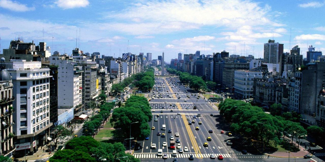 La Avenida 9 De Julio Un cono Arquitect nico Bellezas Latinoamericanas La Avenida 9 De Julio Un cono Arquitect nico Bellezas Latinoamericanas