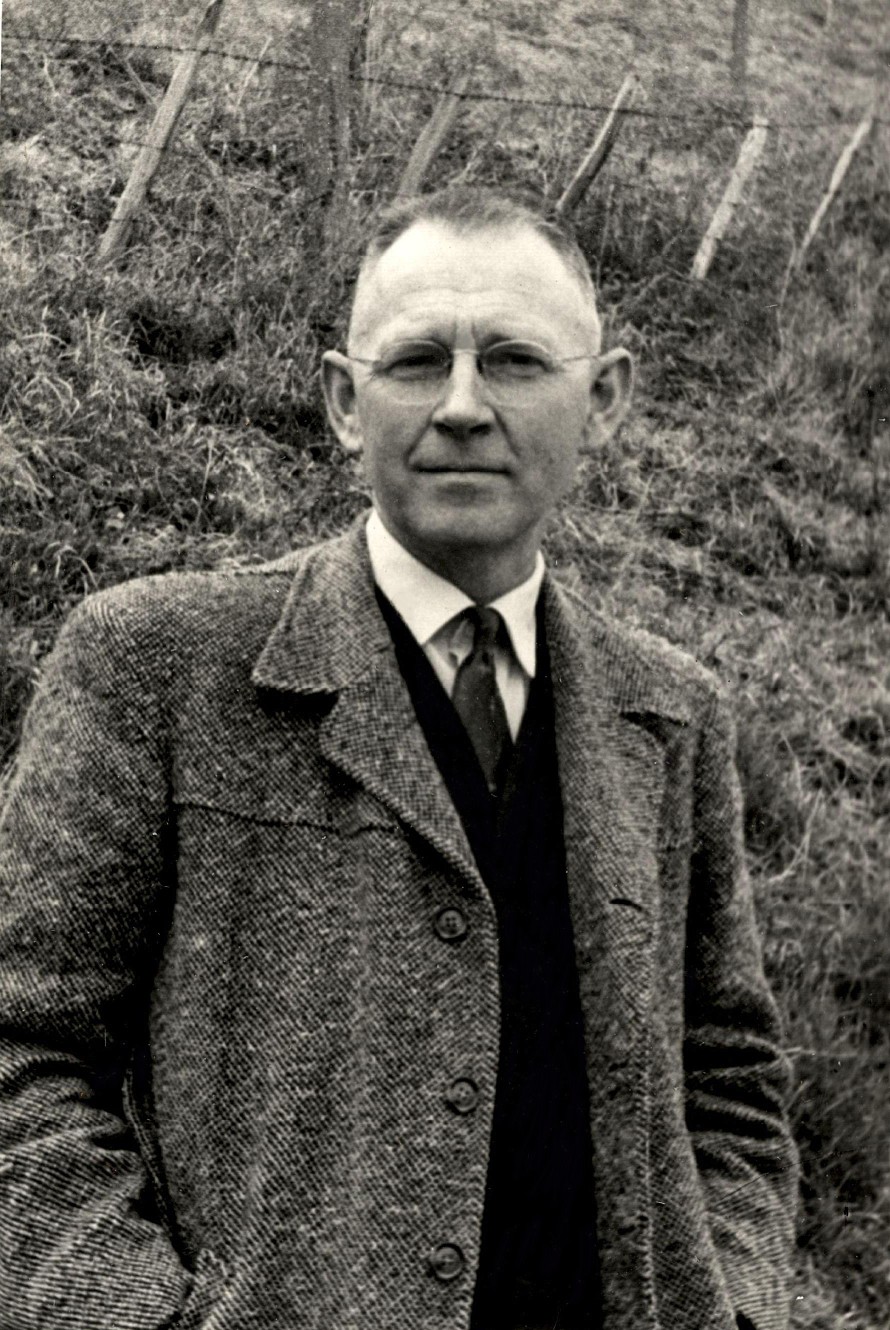 Georges Viers 1959 - Turismo Iparralde