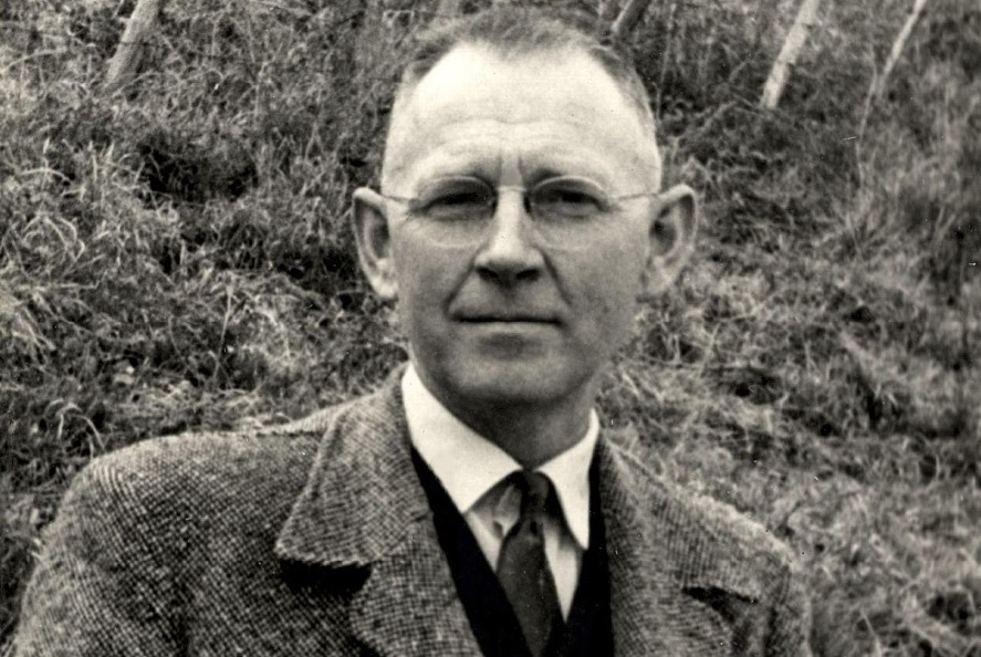 Georges Viers - Geógrafo francés, profesor y doctorado honoris causa